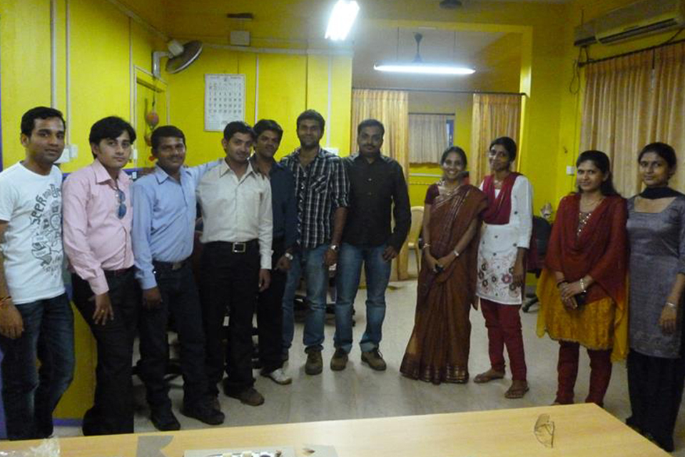 A1 Logics | Software Development Company | Website Design, Software ...