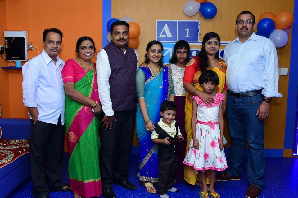 A1 Logics | Software Development Company | Website Design, Software ...