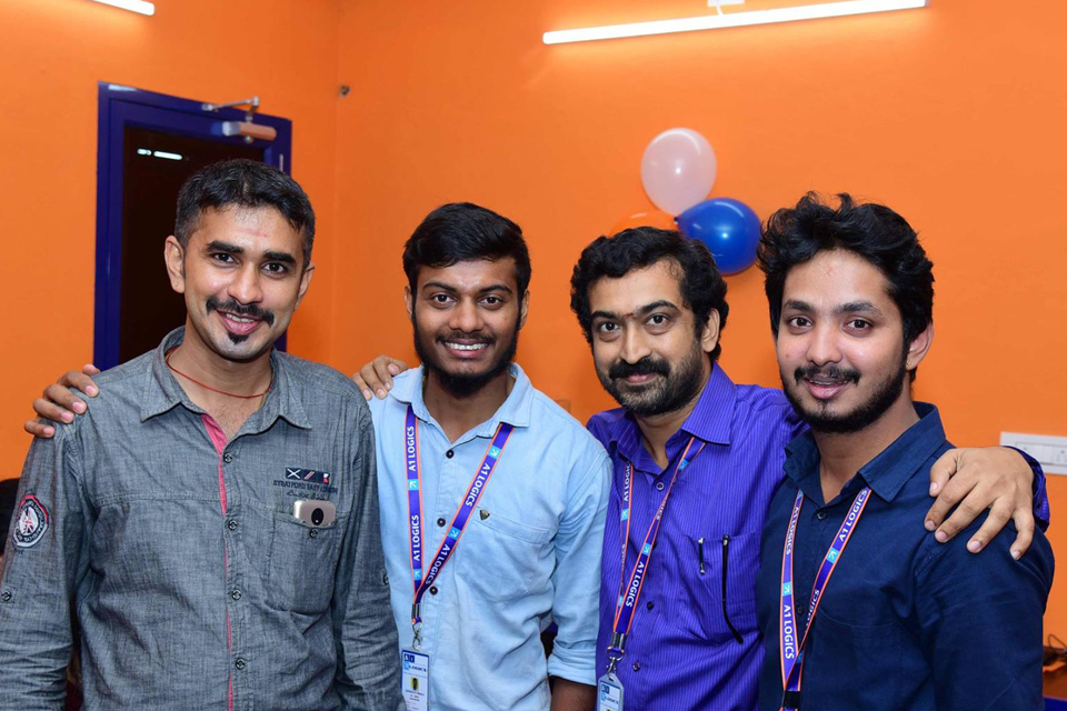 A1 Logics | Software Development Company | Website Design, Software ...