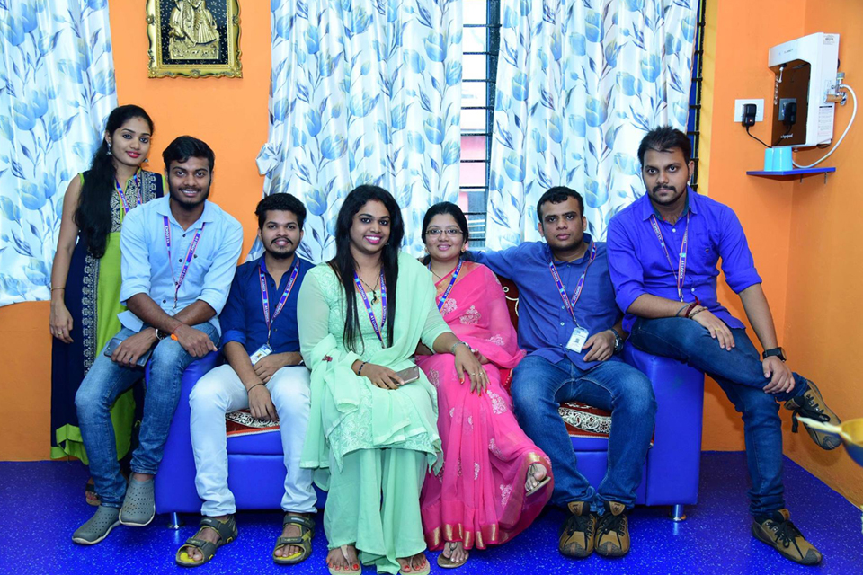 A1 Logics | Software Development Company | Website Design, Software ...