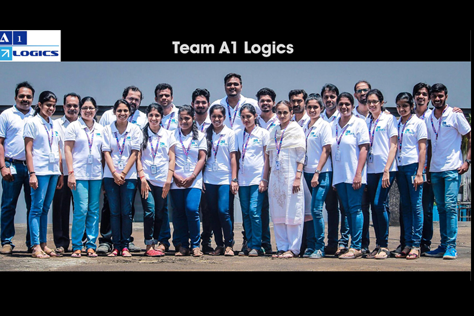 A1 Logics | Software Development Company | Website Design, Software ...