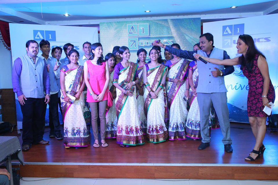 A1 Logics | Software Development Company | Website Design, Software ...