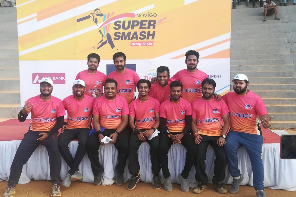 A1 Logics | Software Development Company | Website Design, Software ...