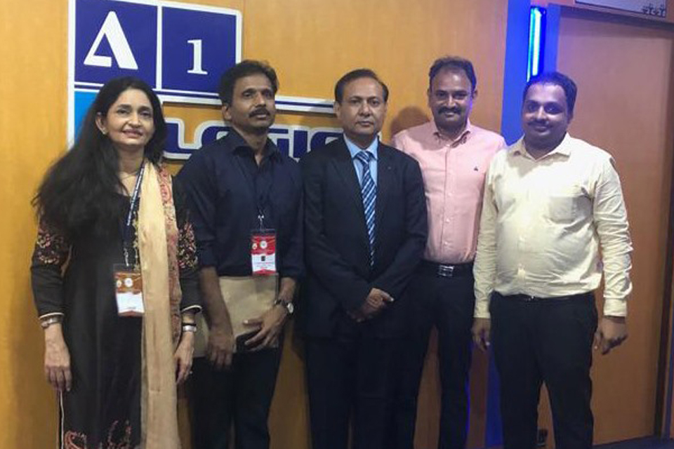 A1 Logics | Software Development Company | Website Design, Software ...