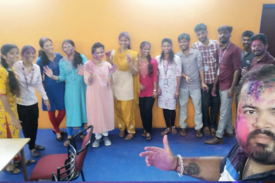 A1 Logics | Software Development Company | Website Design, Software ...