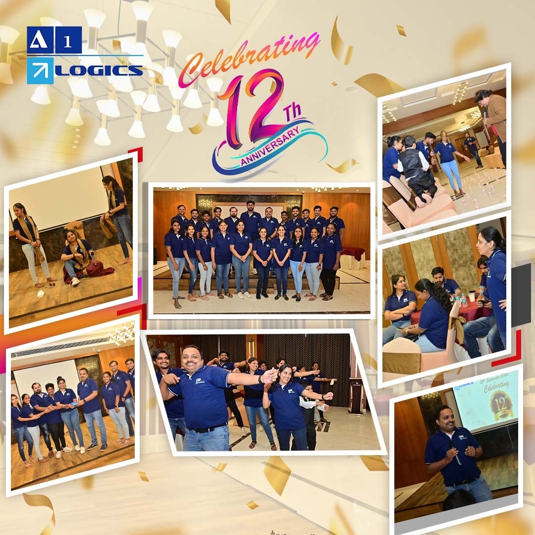 A1 Logics | Software Development Company | Website Design, Software ...