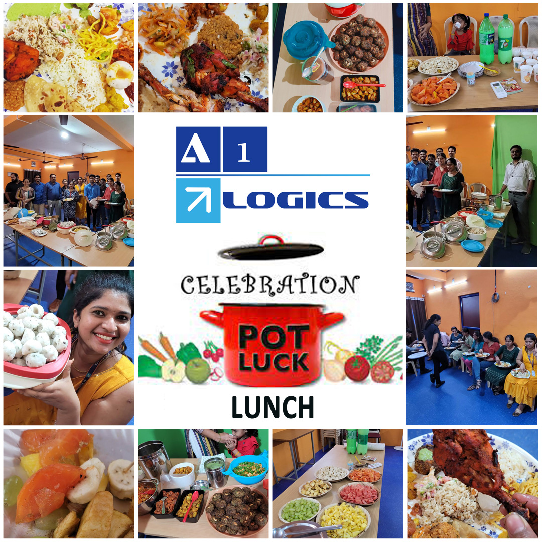 A1 Logics | Software Development Company | Website Design, Software ...